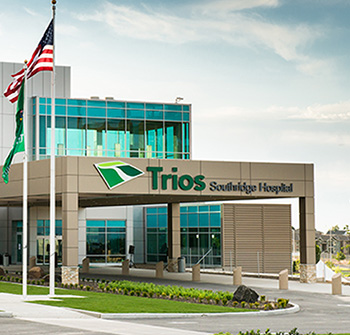 Trios Health - Eaglecor