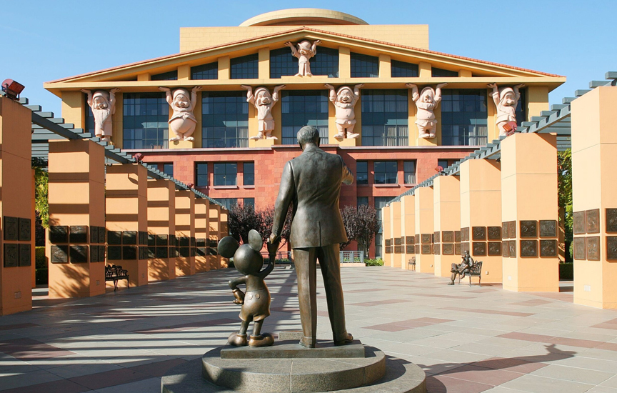 Disney Global - Eaglecor