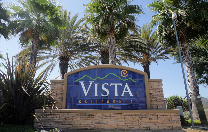 City of Vista - Eaglecor